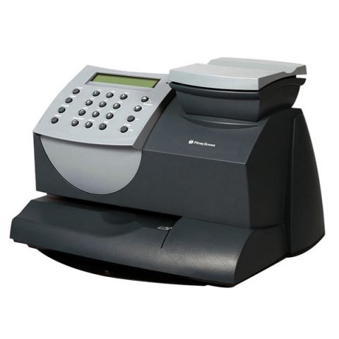 FRANKING MACHINE – Servite Systems